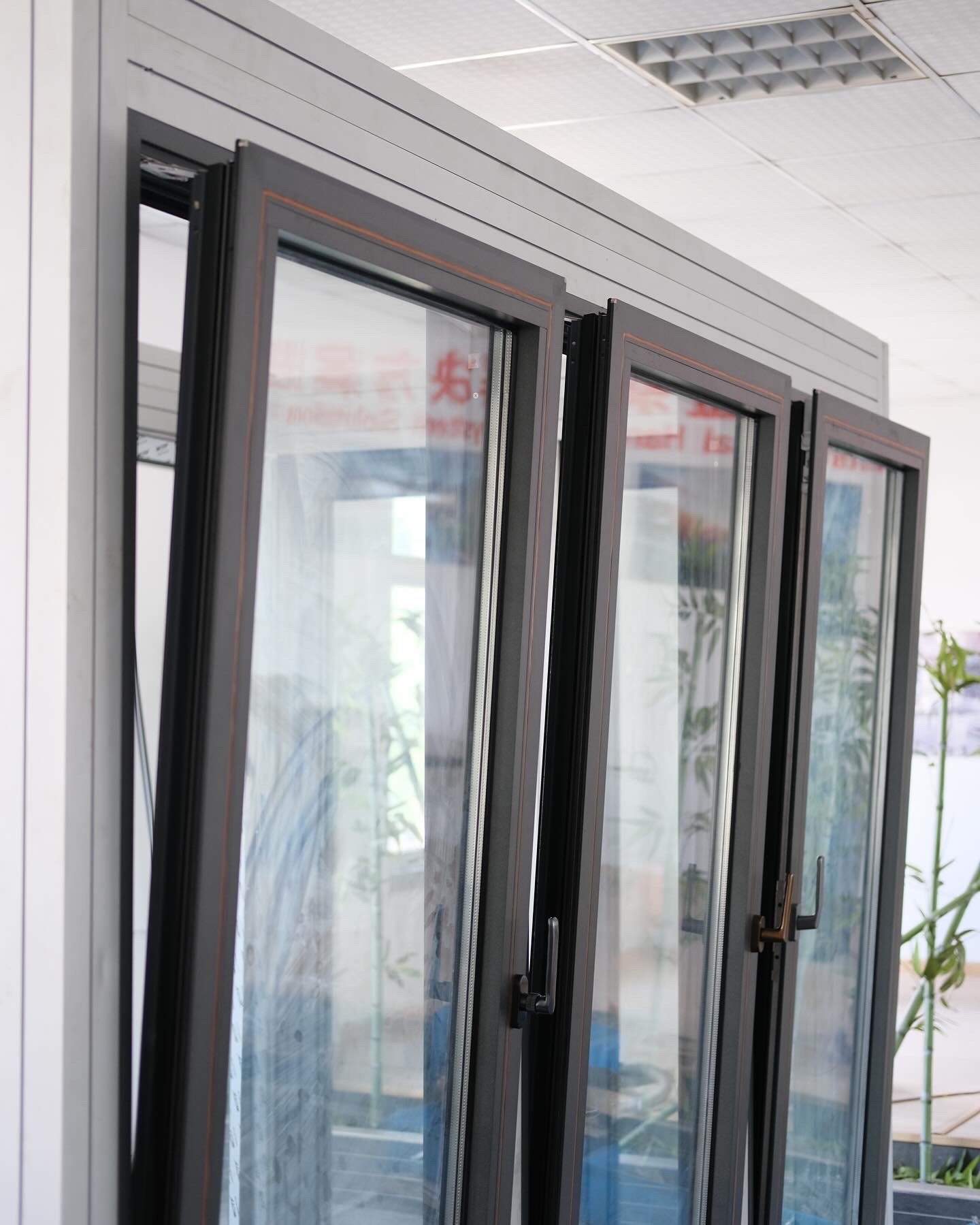 Brief Introduction of Tilt and Turn Windows - Woodworktech